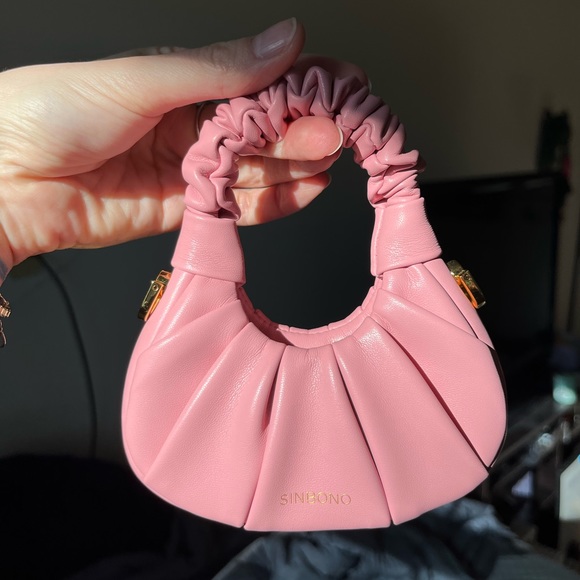 Sinbono | Bags | Brand New Sinbono Mini Ava Bag | Poshmark